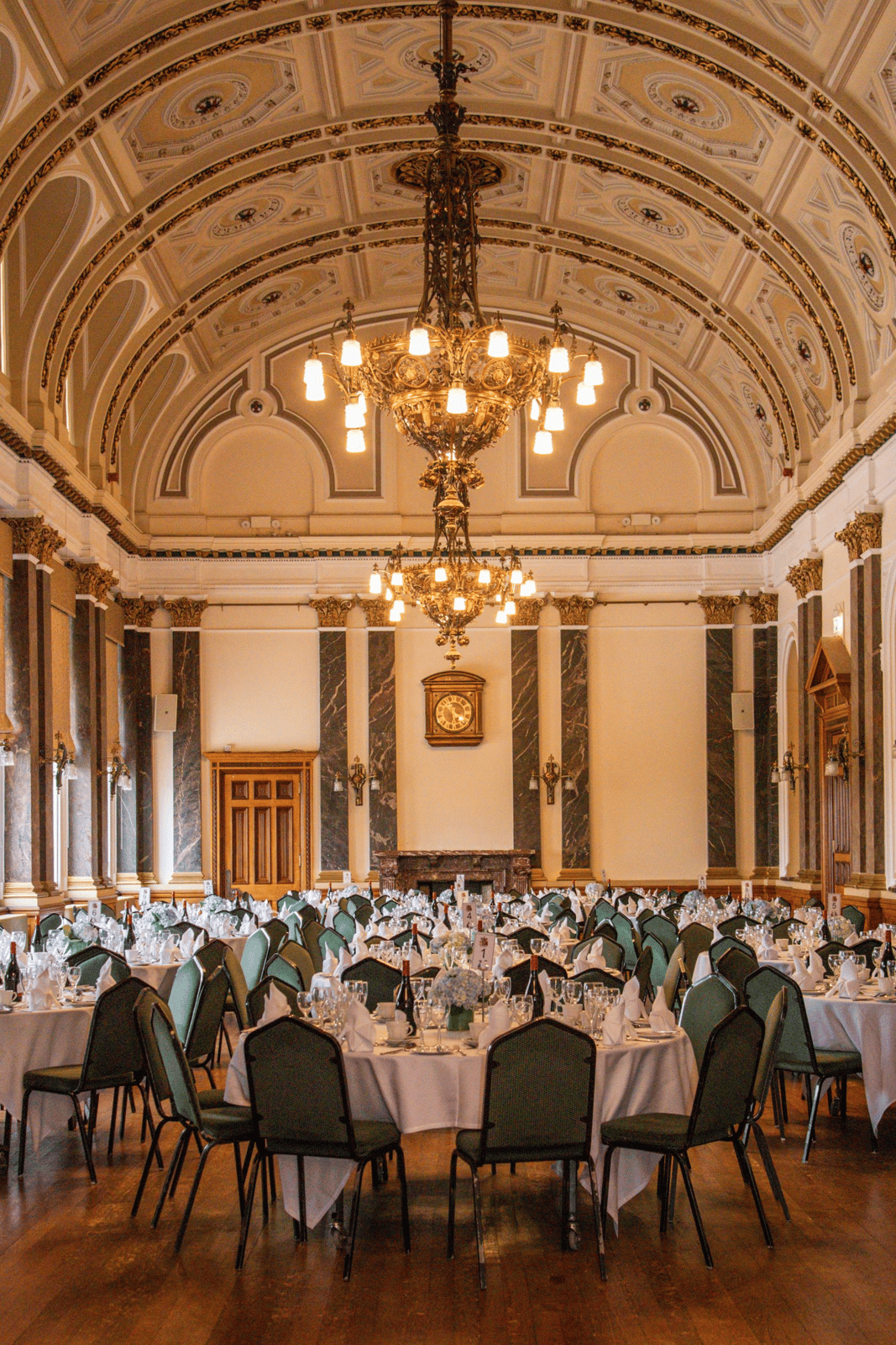 Council House – Event Venue For Hire in Birmingham City Centre