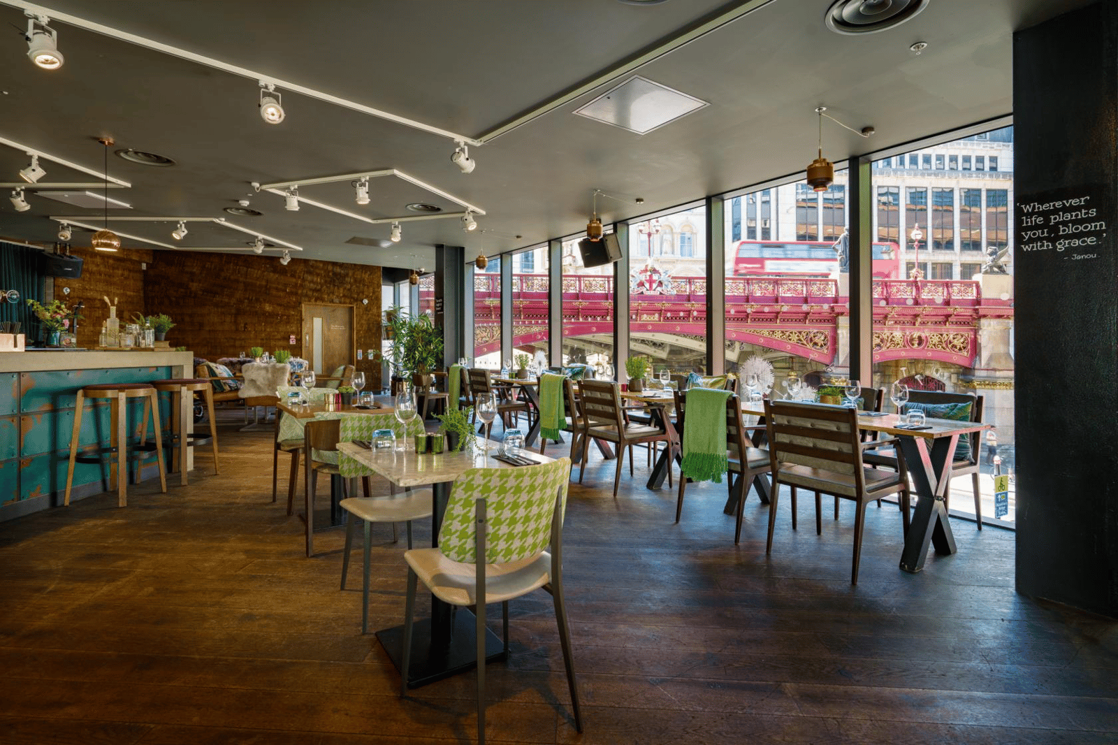 The Fable – Event Venue For Hire in Farringdon