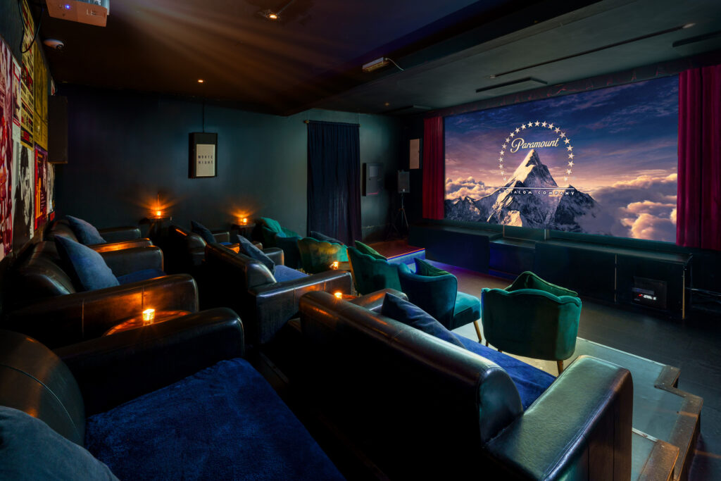 Exhibit – Event Venue For Hire in Balham
