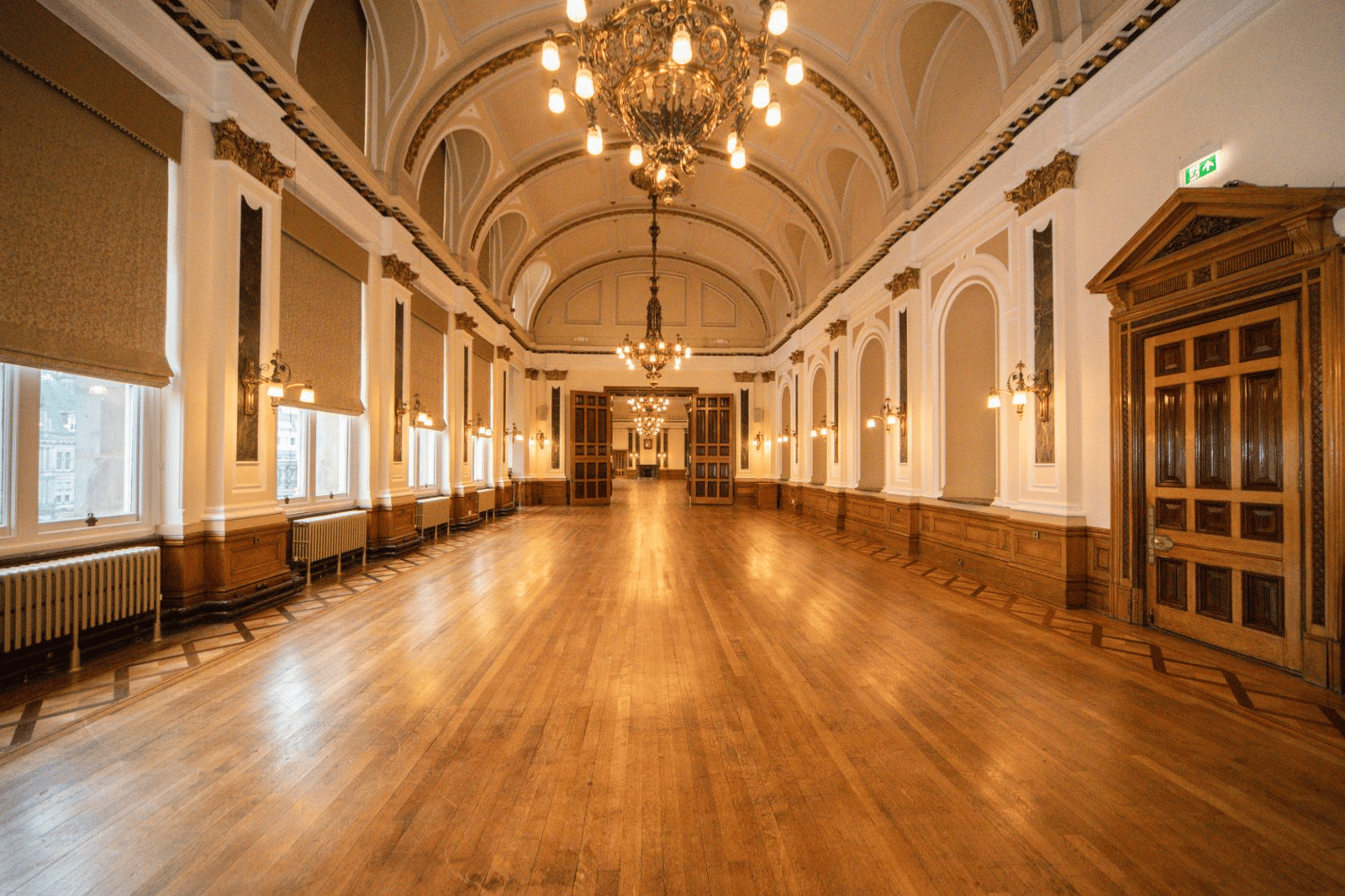 Council House – Event Venue For Hire in Birmingham City Centre