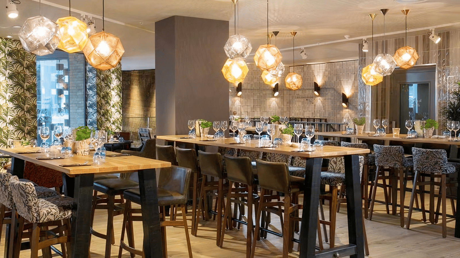The Fable – Event Venue For Hire in Farringdon