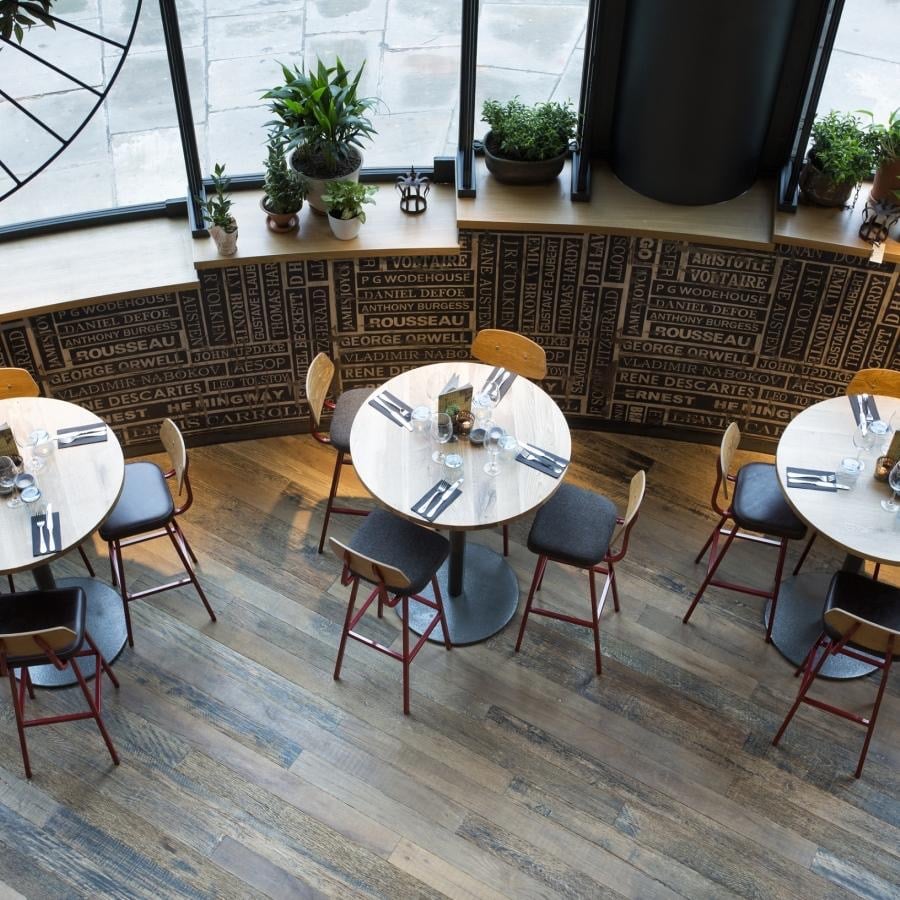 The Fable – Event Venue For Hire in Farringdon