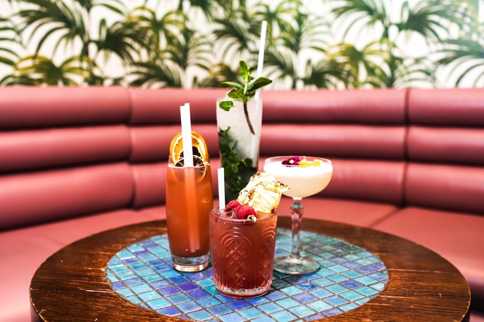Patch – Event Venue For Hire in St Pauls