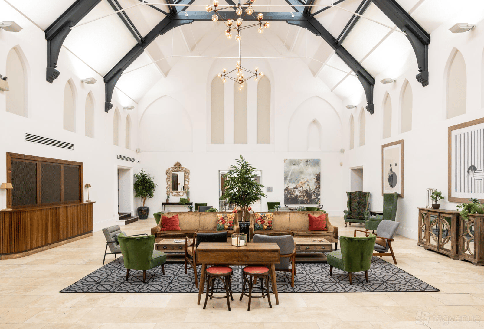 Fazeley Studios – Event Venue For Hire in Digbeth