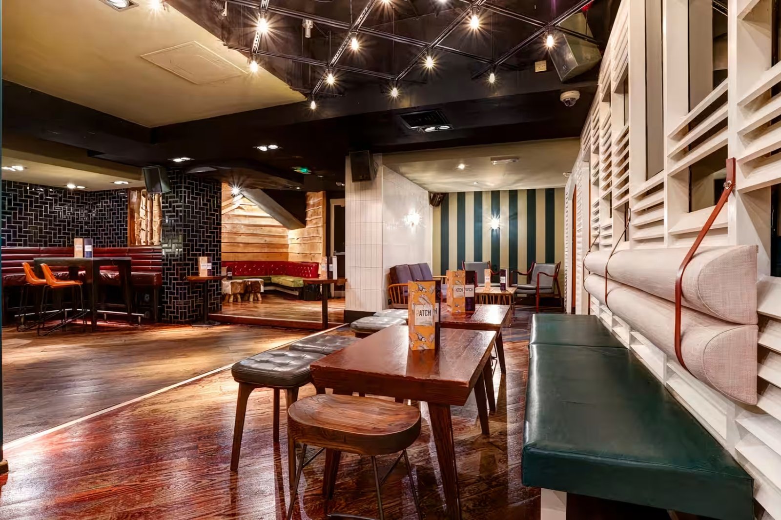 Patch – Event Venue For Hire in St Pauls
