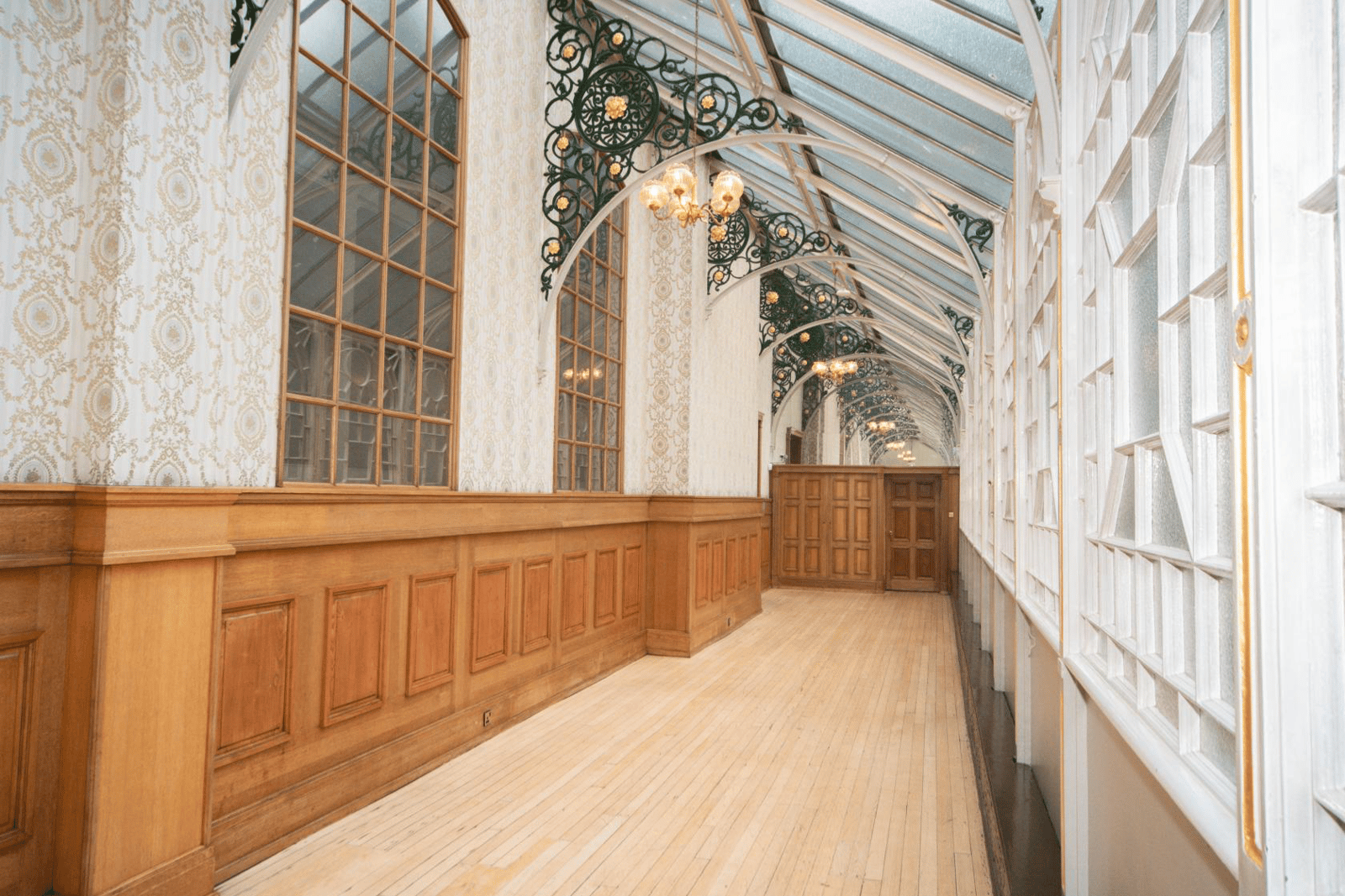 Council House – Event Venue For Hire in Birmingham City Centre