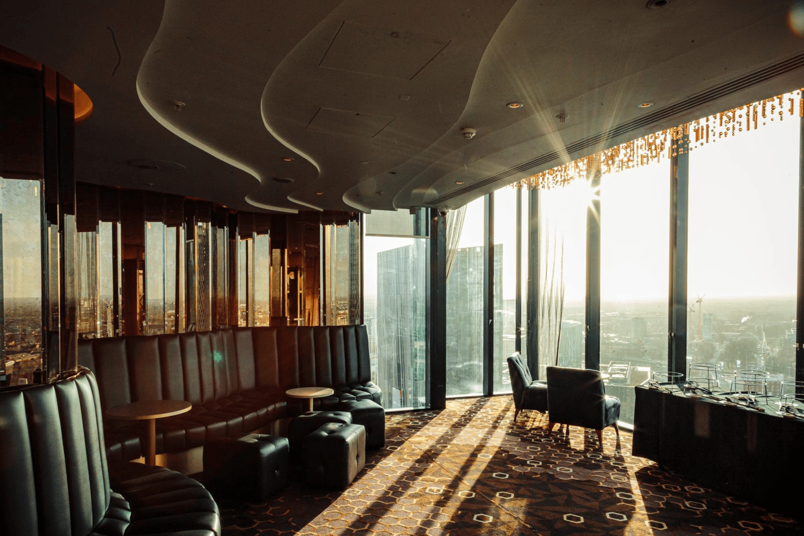 Cloud 23 – Event Venue For Hire in Deansgate