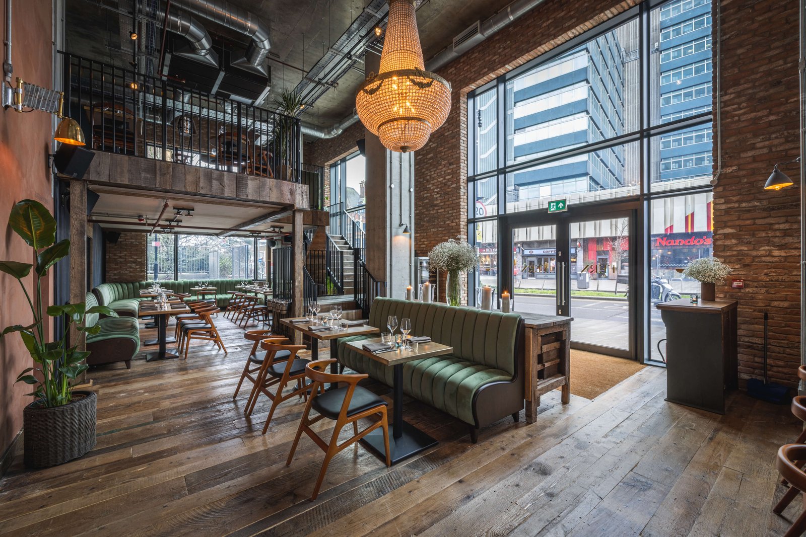 Fern – Event Venue For Hire in Croydon