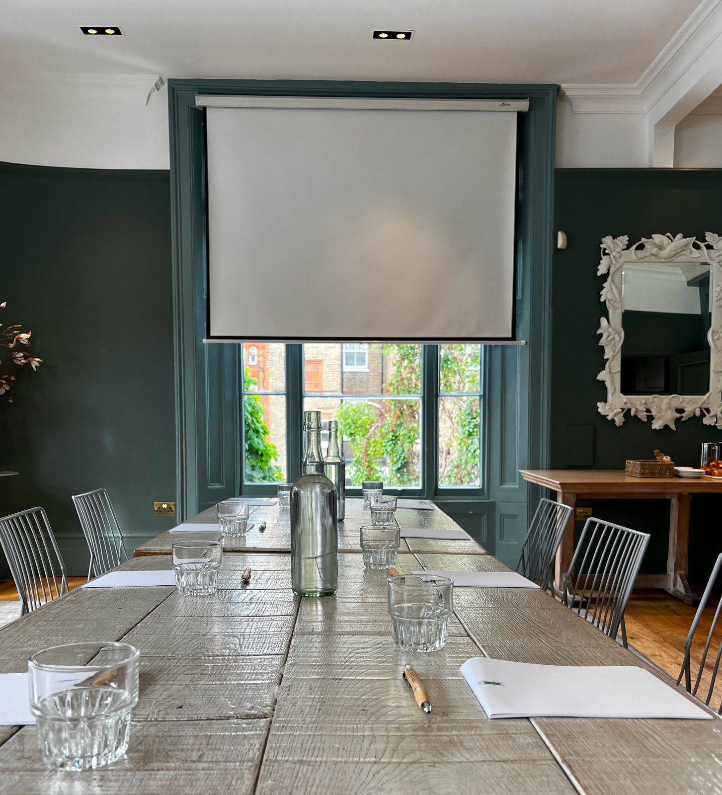 The Phene – Event Venue For Hire in Chelsea