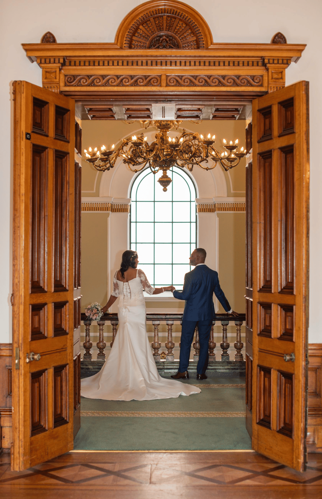 Council House – Event Venue For Hire in Birmingham City Centre