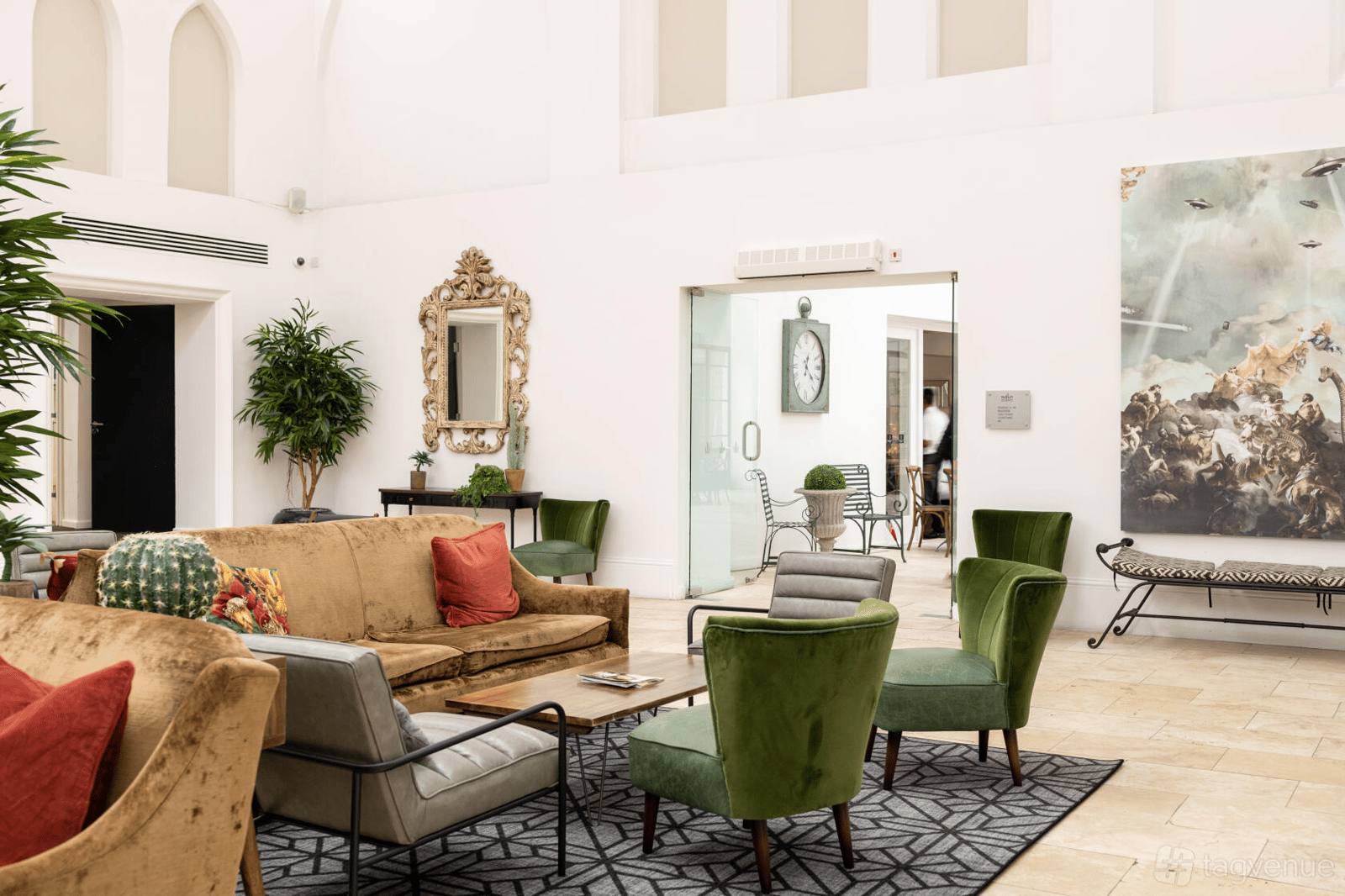 Fazeley Studios – Event Venue For Hire in Digbeth