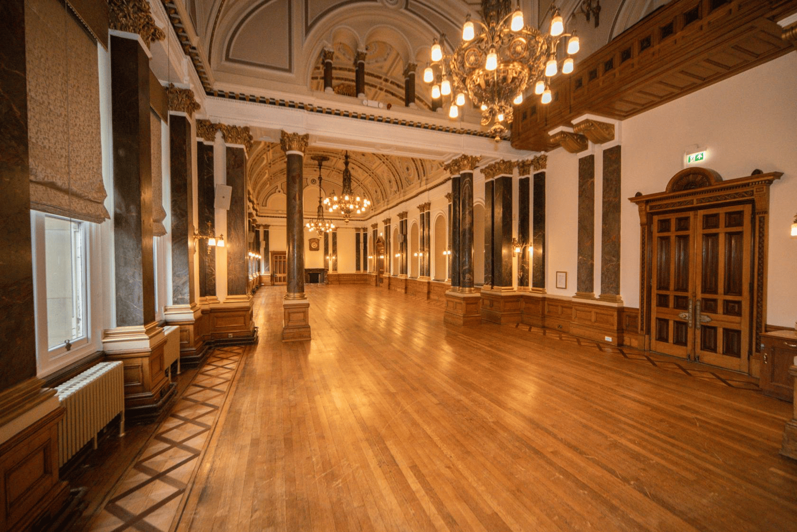 Council House – Event Venue For Hire in Birmingham City Centre