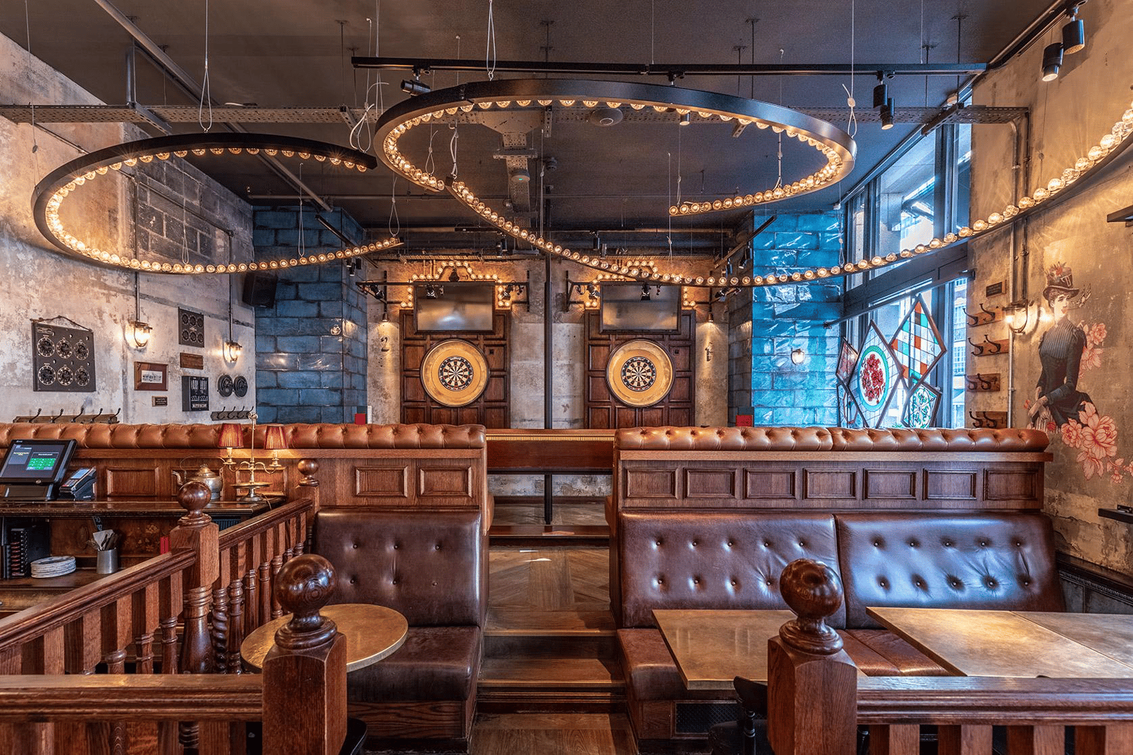 Flight Club – Event Venue For Hire in Shoreditch