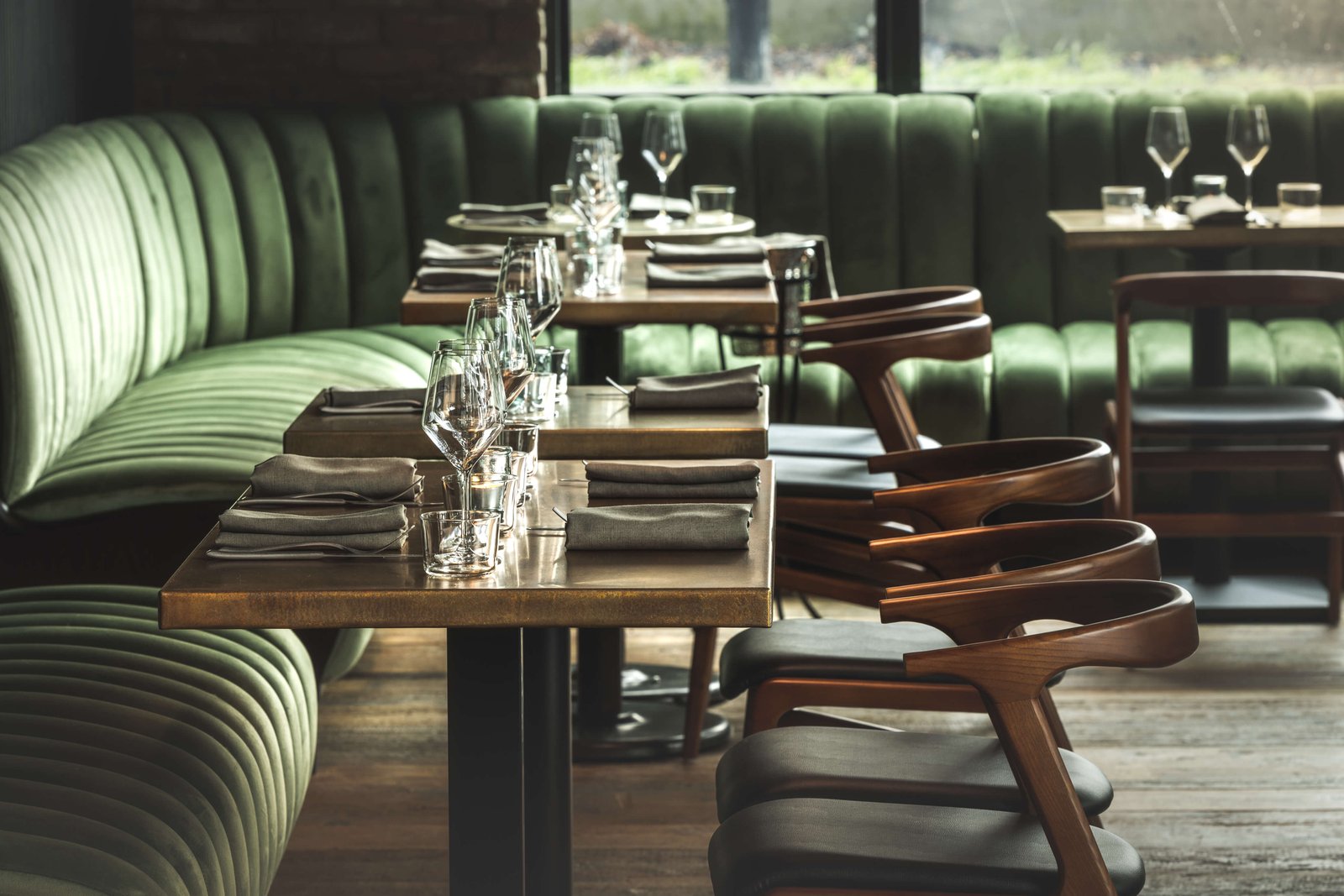 Fern – Event Venue For Hire in Croydon