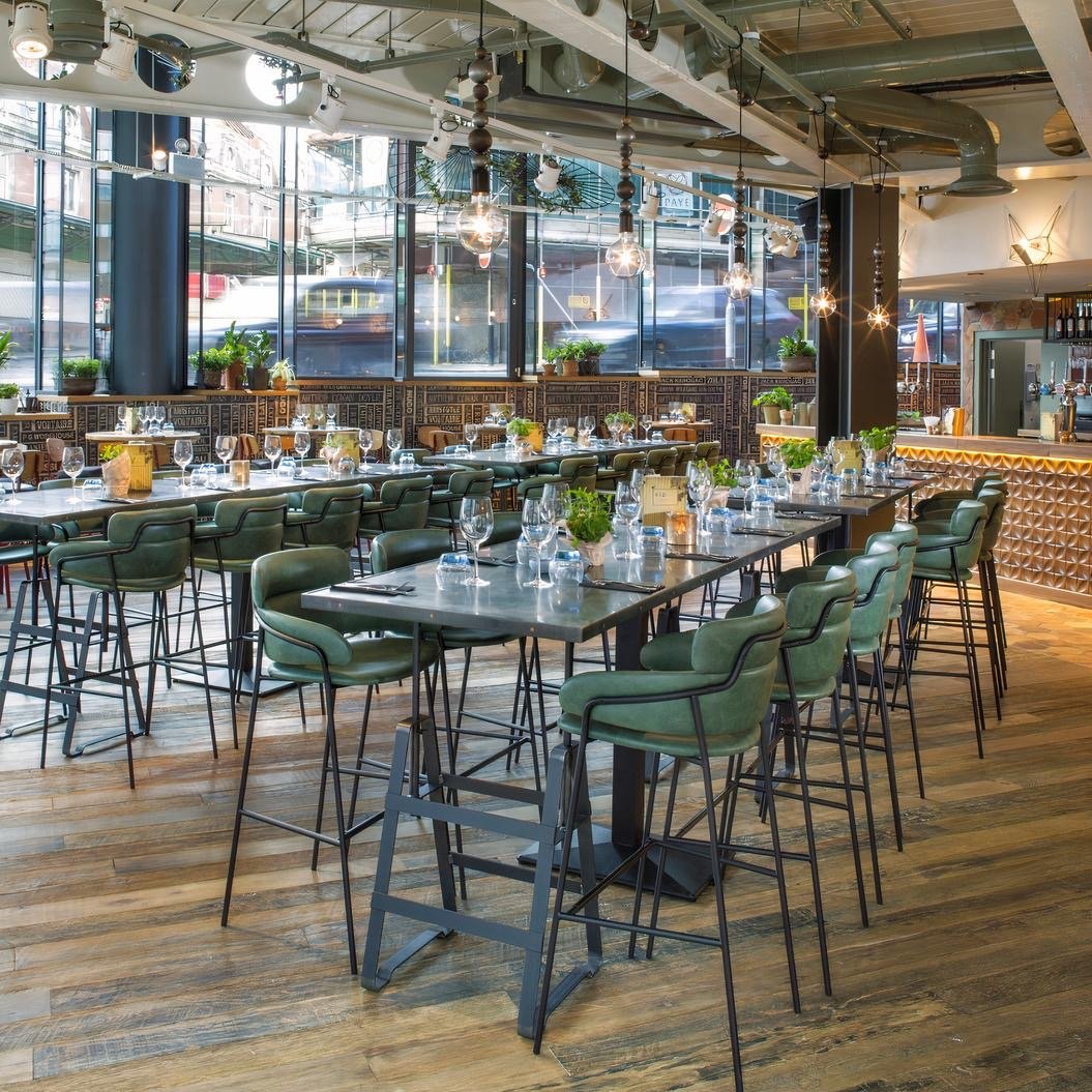 The Fable – Event Venue For Hire in Farringdon