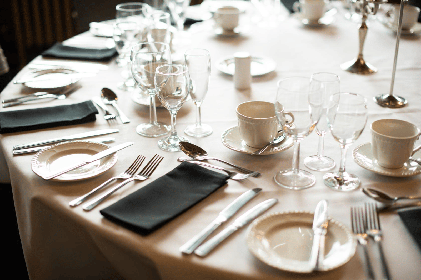 Council House – Event Venue For Hire in Birmingham City Centre