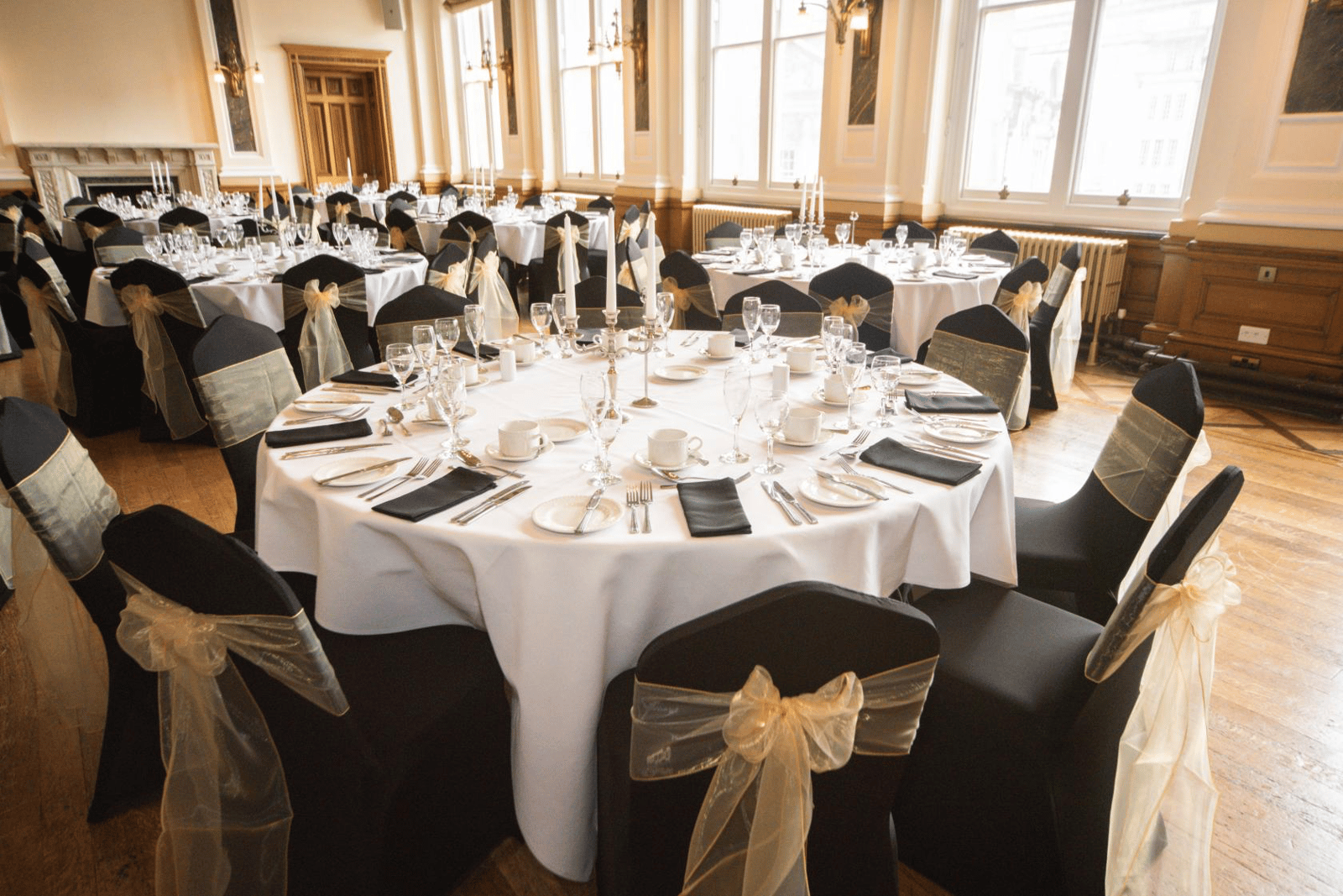 Council House – Event Venue For Hire in Birmingham City Centre