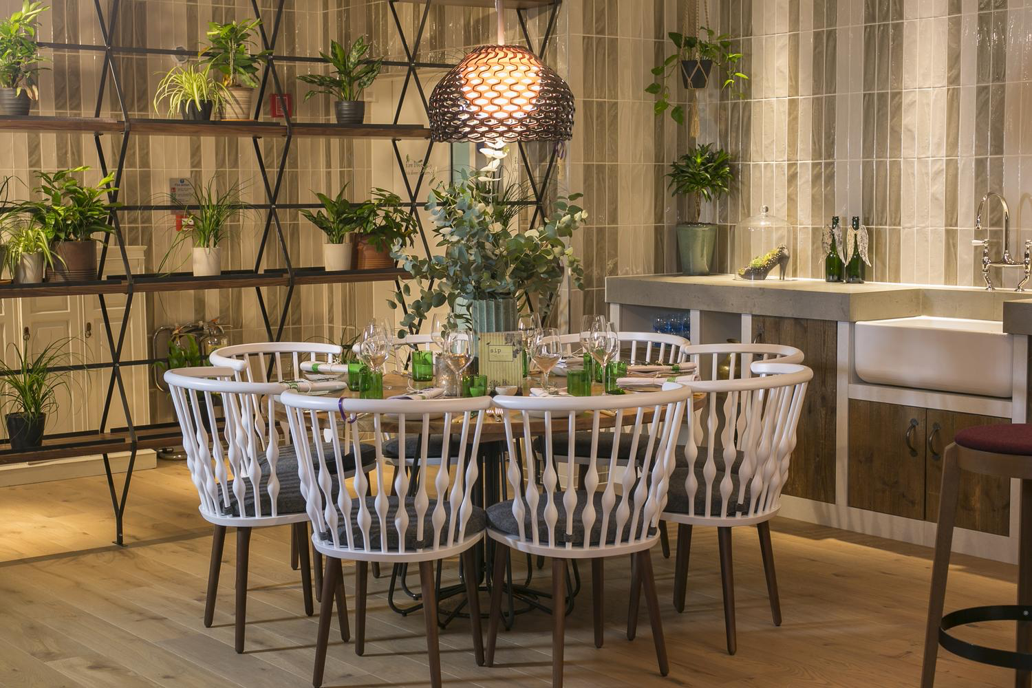 The Fable – Event Venue For Hire in Farringdon