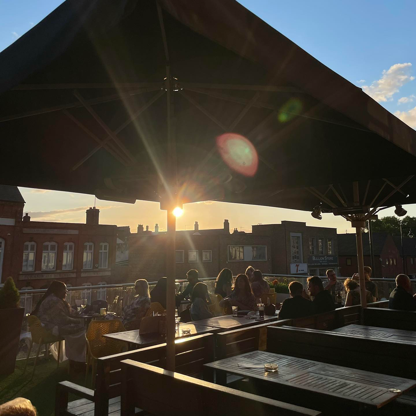 The Button Factory – Event Venue For Hire in The Jewellery Quarter