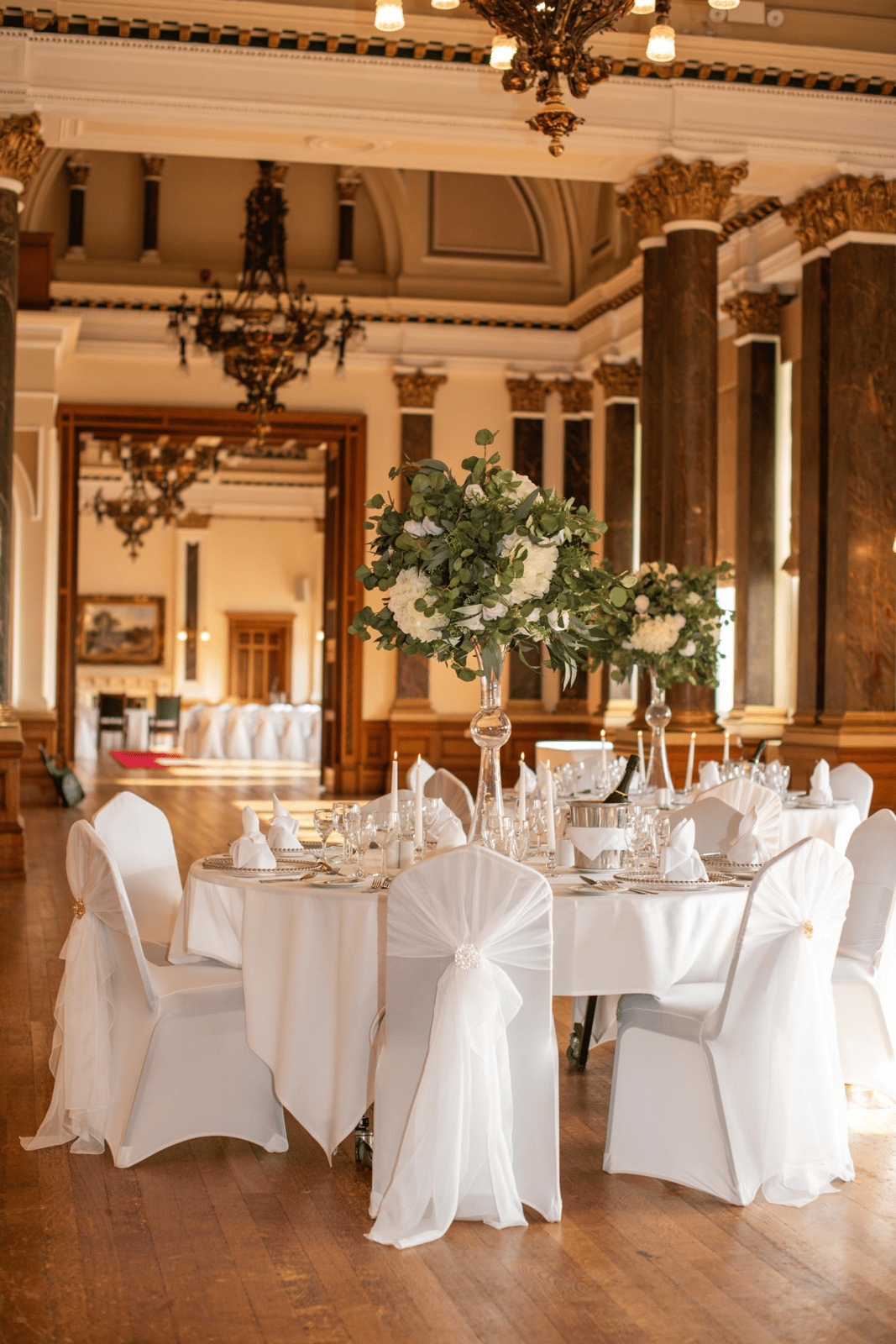 Council House – Event Venue For Hire in Birmingham City Centre
