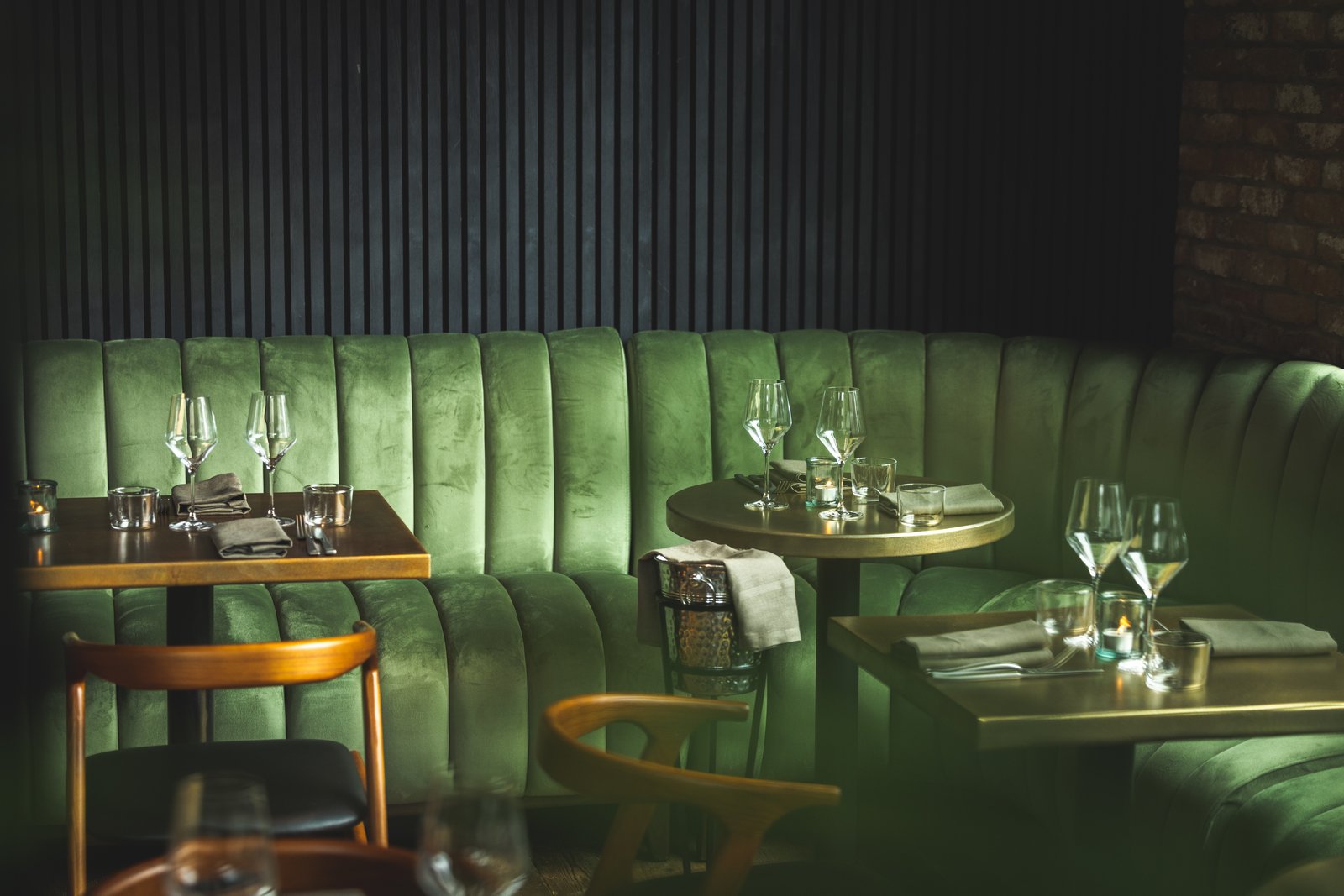 Fern – Event Venue For Hire in Croydon