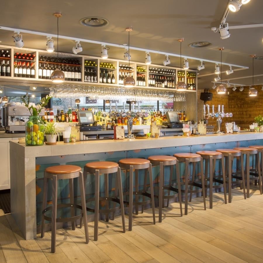 The Fable – Event Venue For Hire in Farringdon