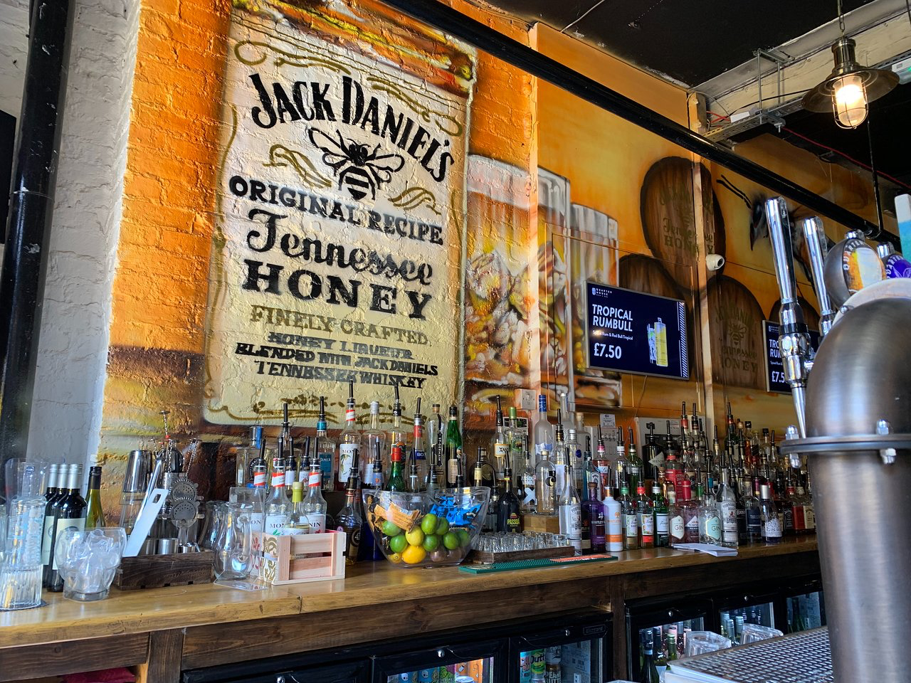 Quarter House – Event Venue For Hire in Northern Quarter