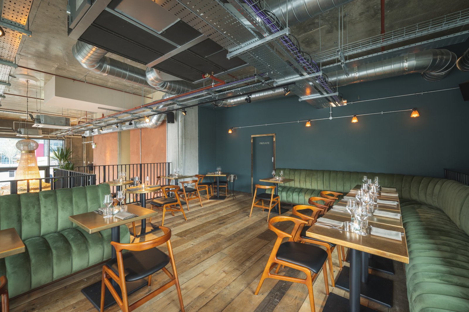Fern – Event Venue For Hire in Croydon