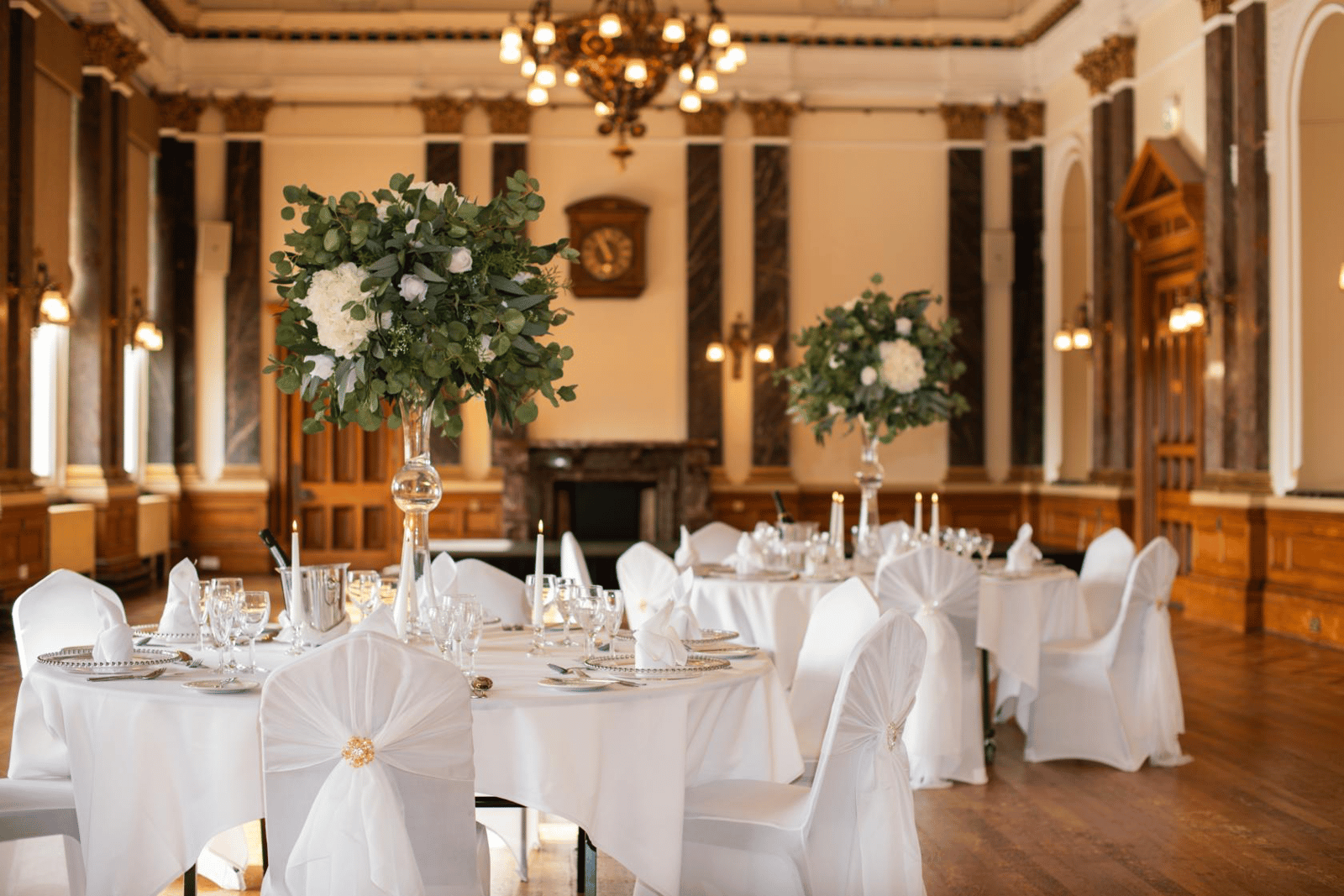 Council House – Event Venue For Hire in Birmingham City Centre
